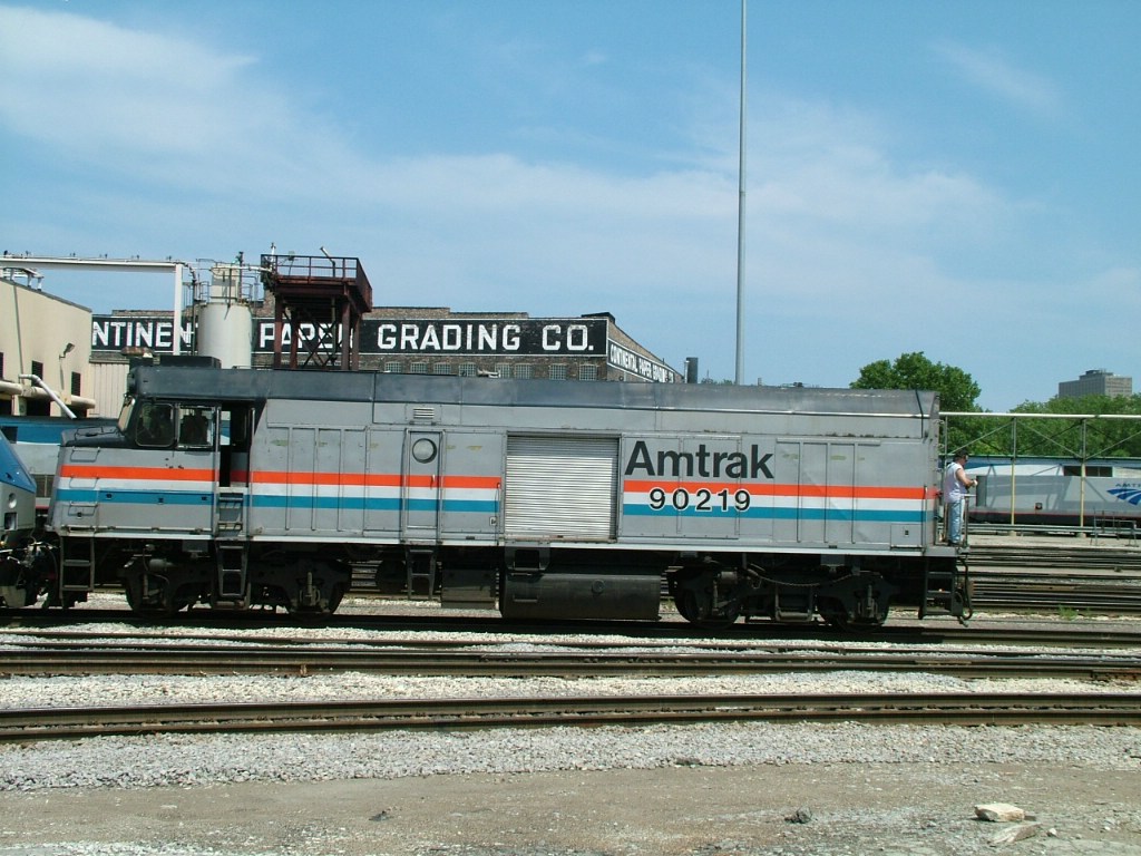 AMTK 90219
